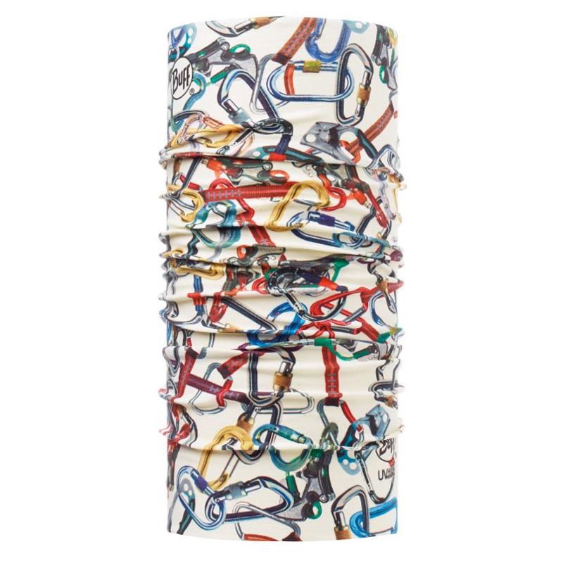 Adult High UV Protection Buff with Coolmax OutdoorGB