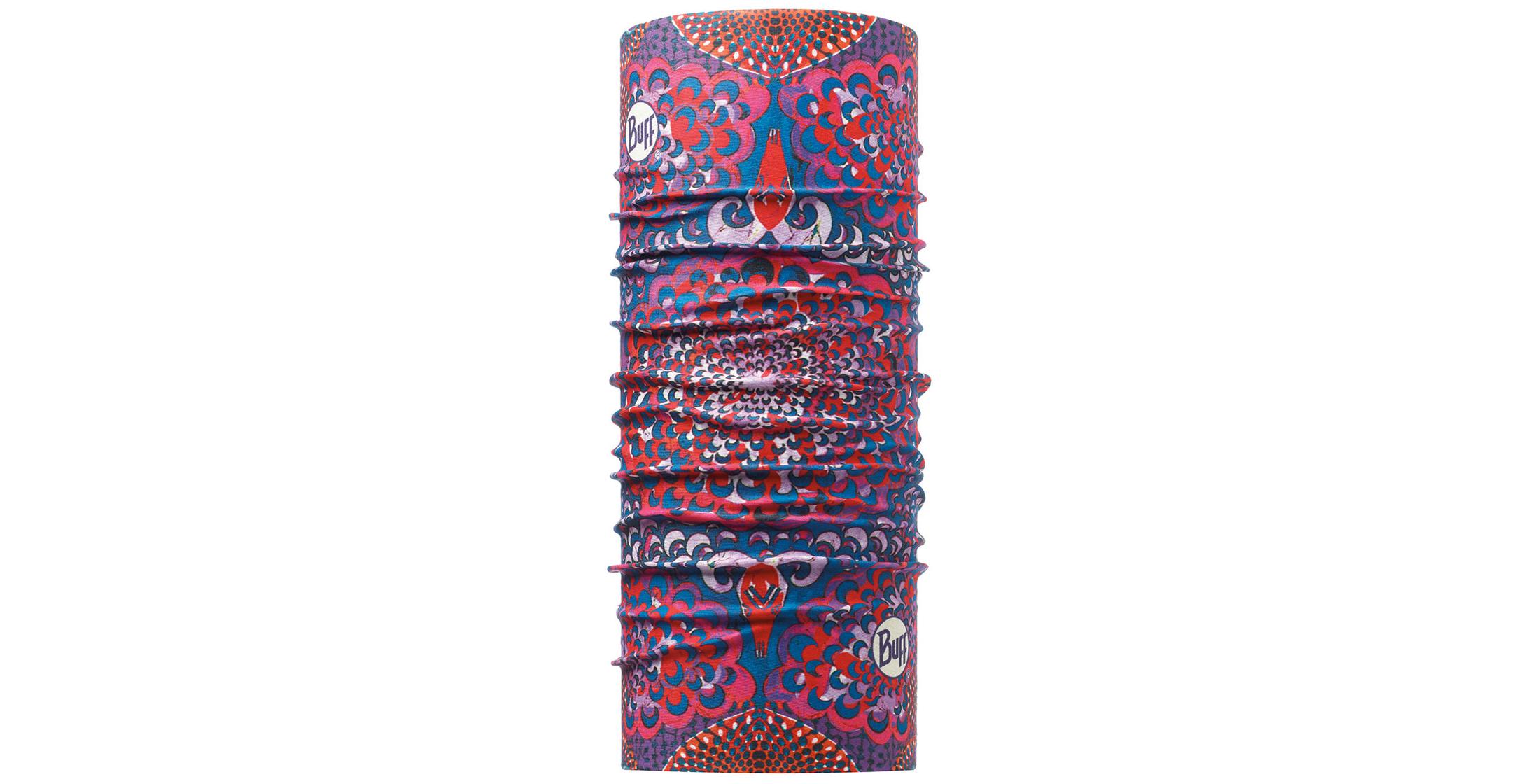 Womens Slim Fit Buff OutdoorGB