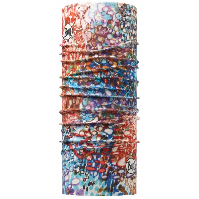 Womens Slim Fit Buff OutdoorGB