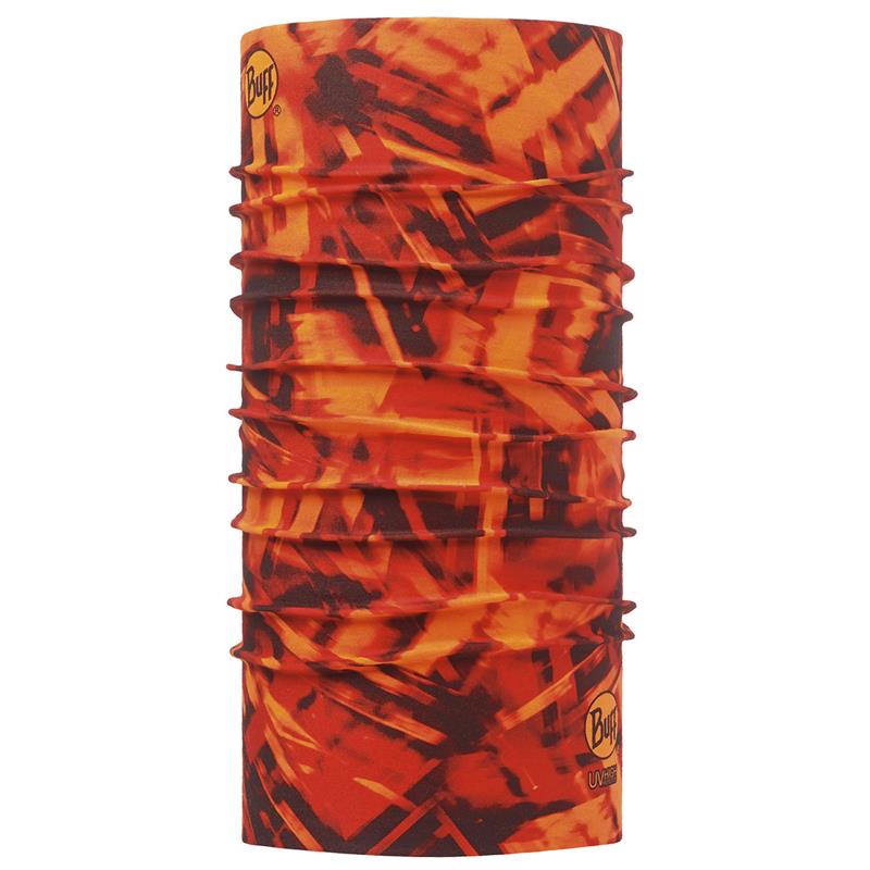 Adult High UV Protection Buff with Coolmax OutdoorGB