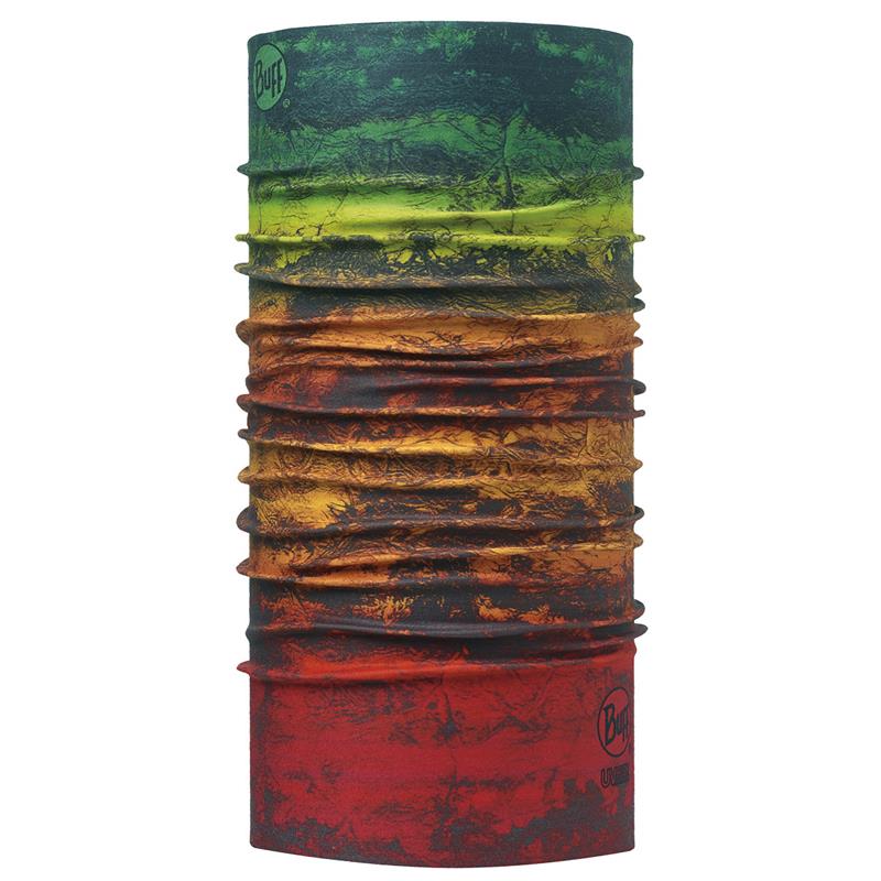 Adult High UV Protection Buff with Coolmax OutdoorGB