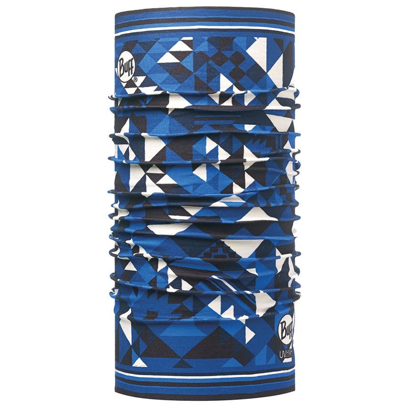 Adult High UV Protection Buff with Coolmax OutdoorGB