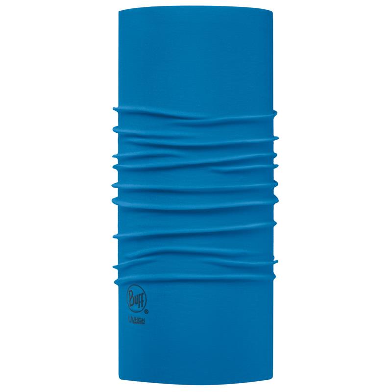 Adult High UV Protection Buff with Coolmax OutdoorGB