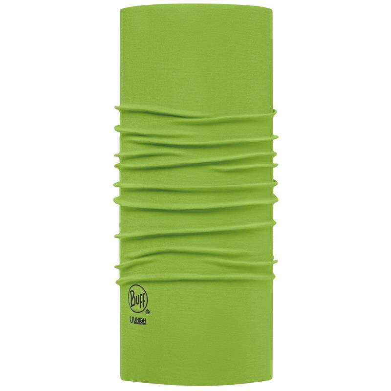 Adult High UV Protection Buff with Coolmax OutdoorGB