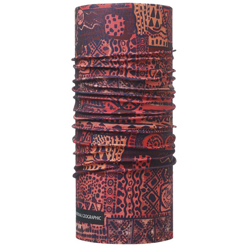 Adult High UV Protection Buff with Coolmax OutdoorGB