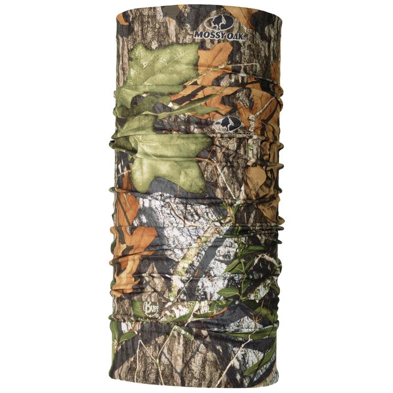 Adult High UV Protection Buff with Coolmax OutdoorGB