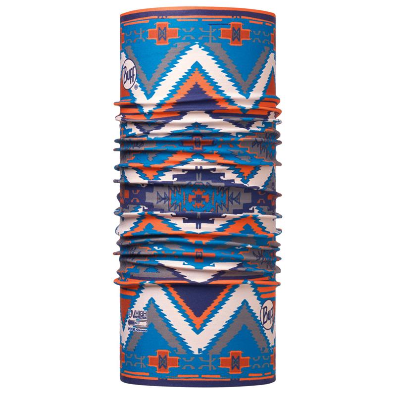 Adult High UV Protection Buff with Coolmax OutdoorGB