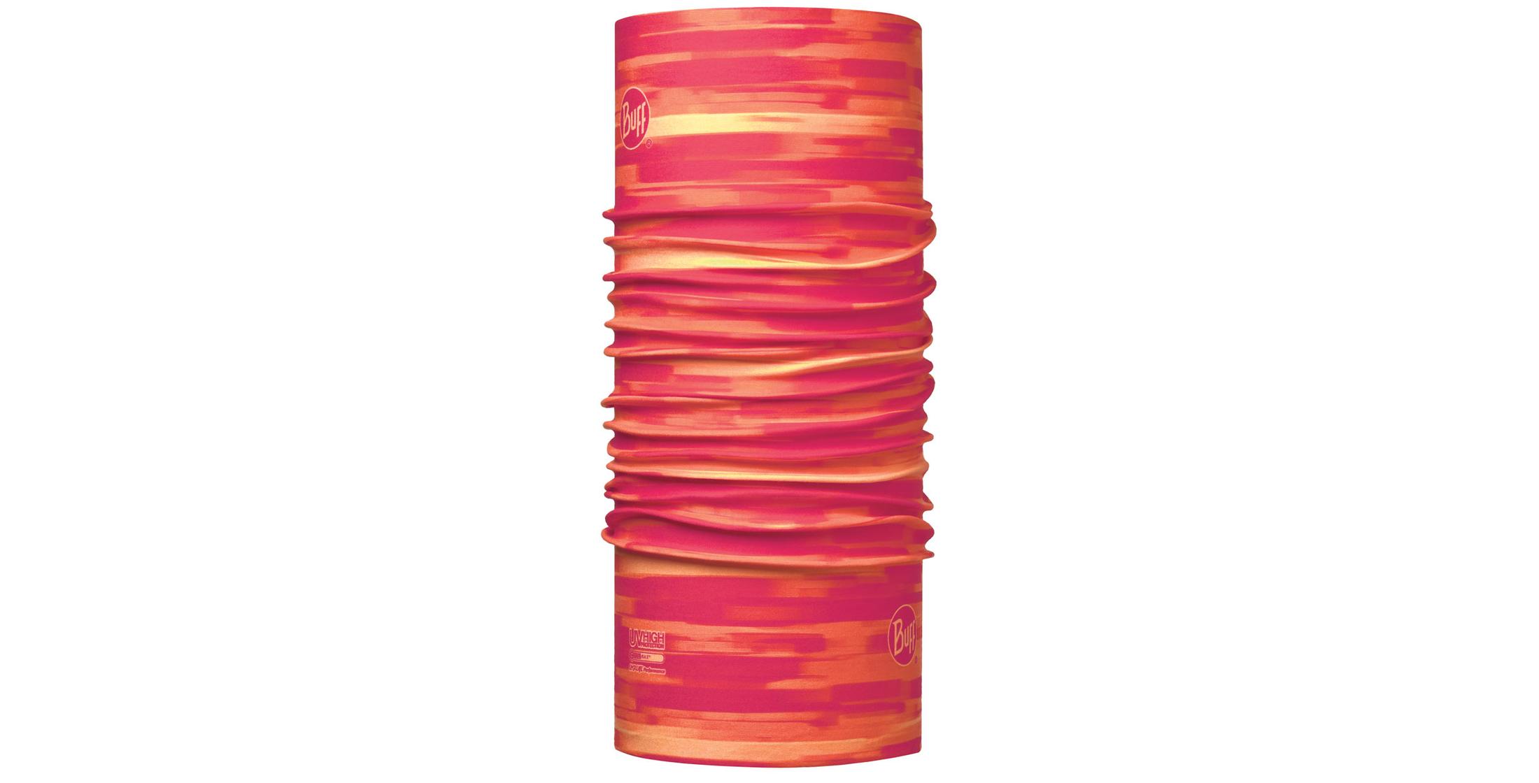 Adult High UV Protection Buff with Coolmax OutdoorGB