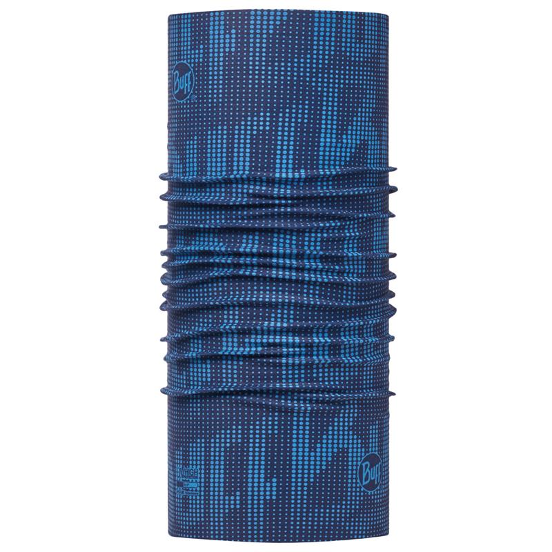 Adult High UV Protection Buff with Coolmax OutdoorGB