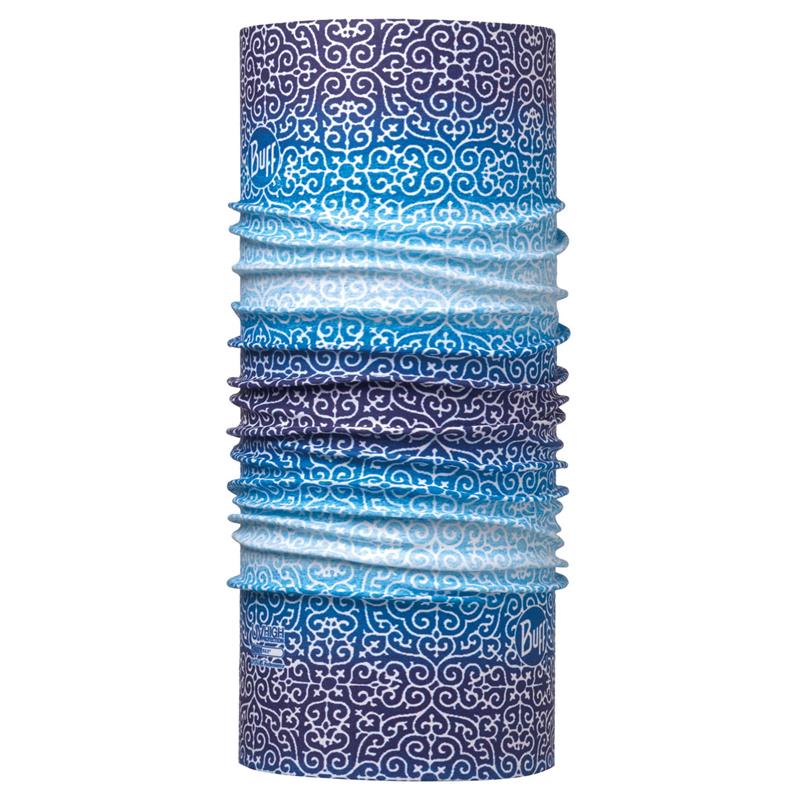 Adult High UV Protection Buff with Coolmax OutdoorGB