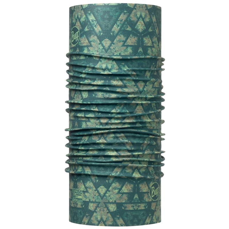 Adult High UV Protection Buff with Coolmax OutdoorGB