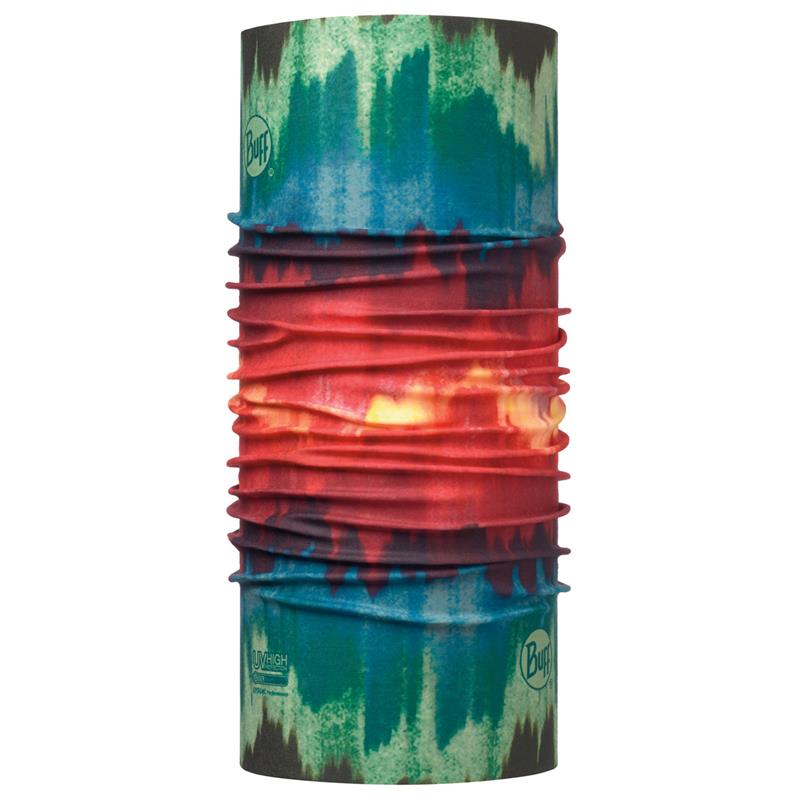 Adult High UV Protection Buff with Coolmax OutdoorGB