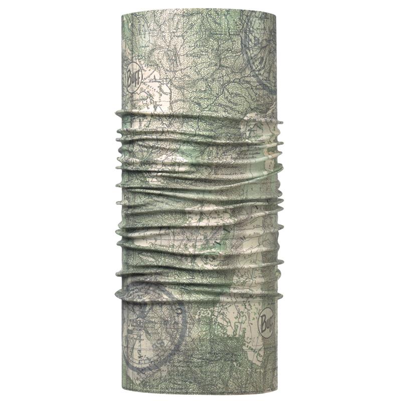 Adult High UV Protection Buff with Coolmax OutdoorGB