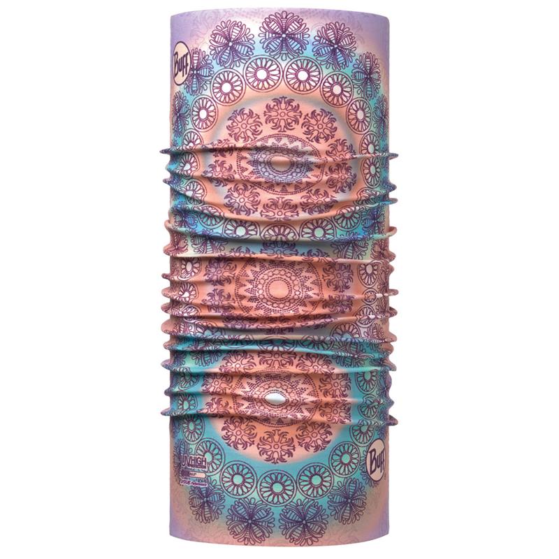 Adult High UV Protection Buff with Coolmax OutdoorGB