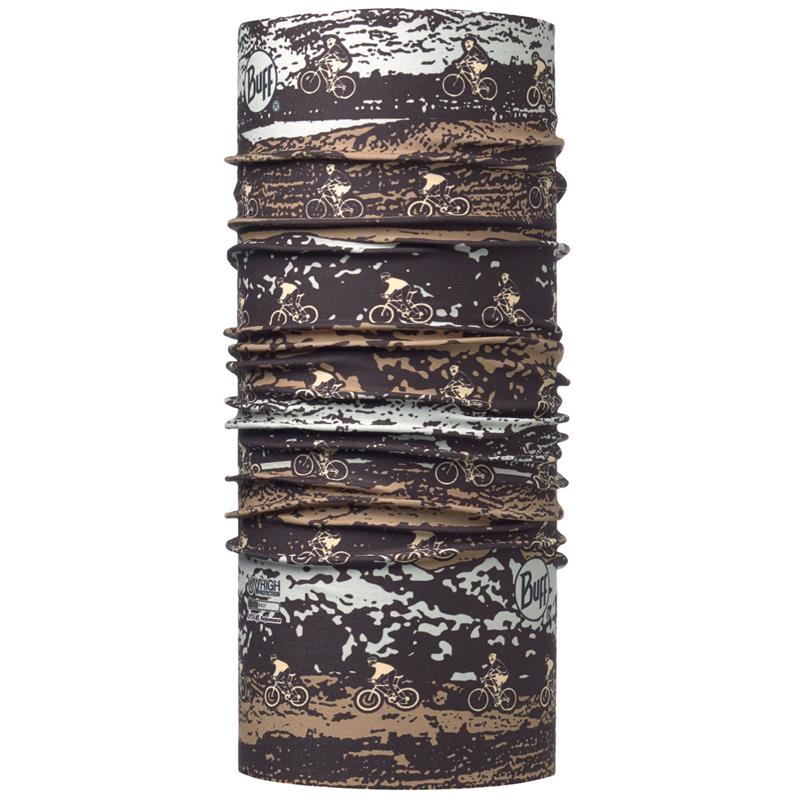 Adult High UV Protection Buff with Coolmax OutdoorGB