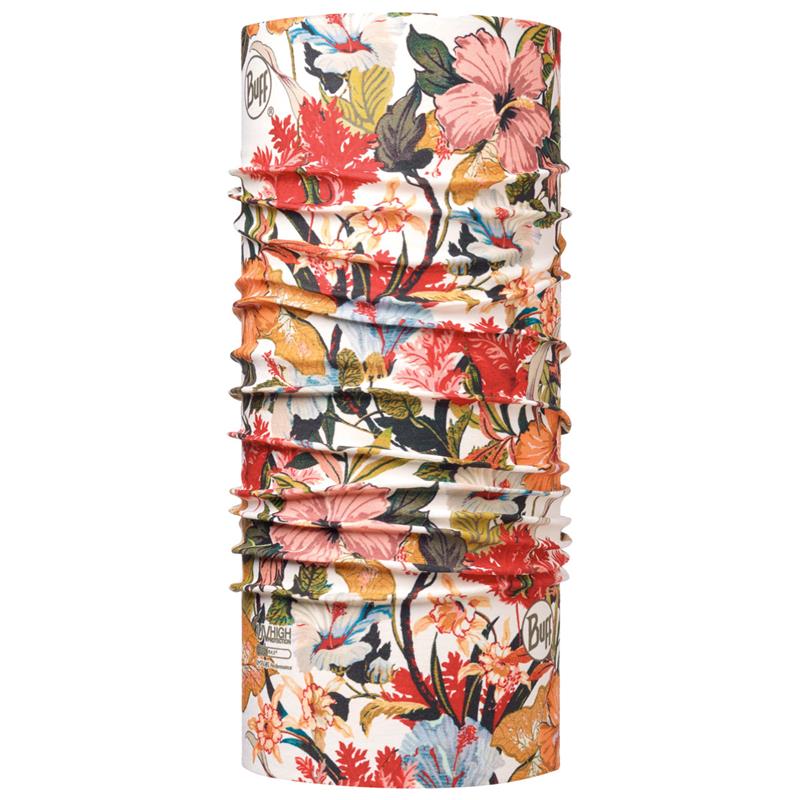 Adult High UV Protection Buff with Coolmax OutdoorGB