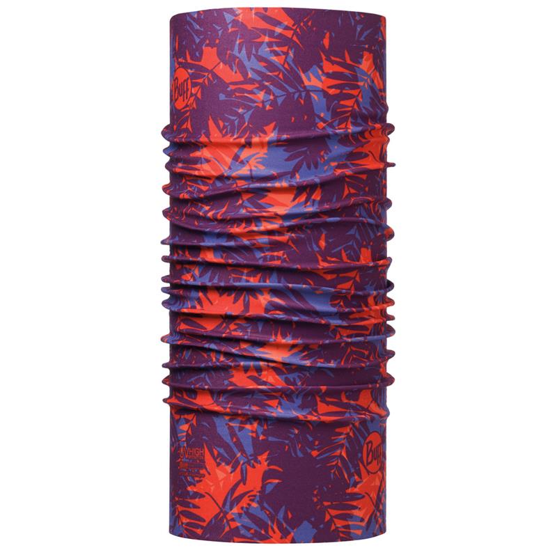 Adult High UV Protection Buff with Coolmax OutdoorGB