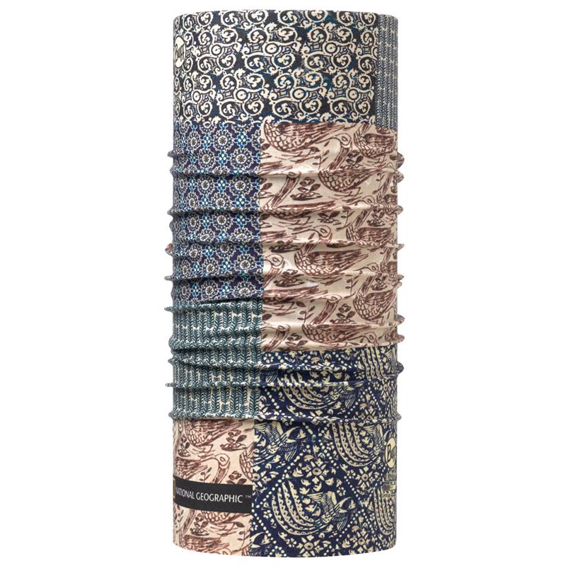 Adult High UV Protection Buff with Coolmax OutdoorGB