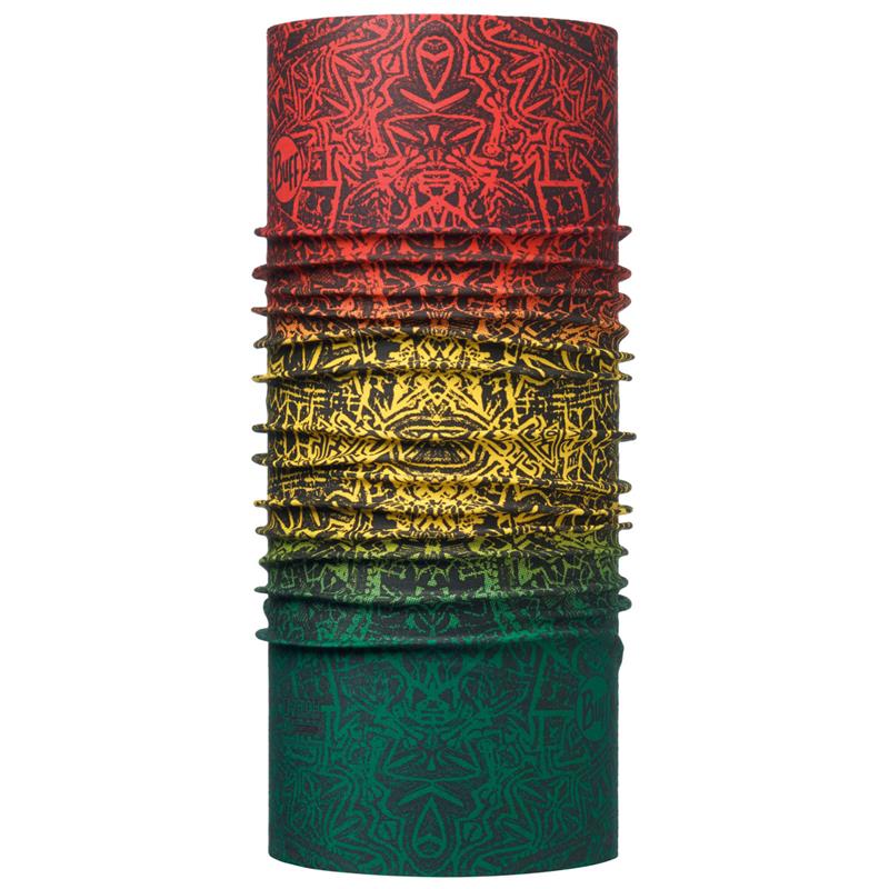 Adult High UV Protection Buff with Coolmax OutdoorGB