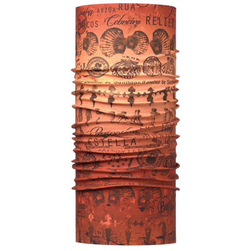 Adult High UV Protection Buff with Coolmax OutdoorGB