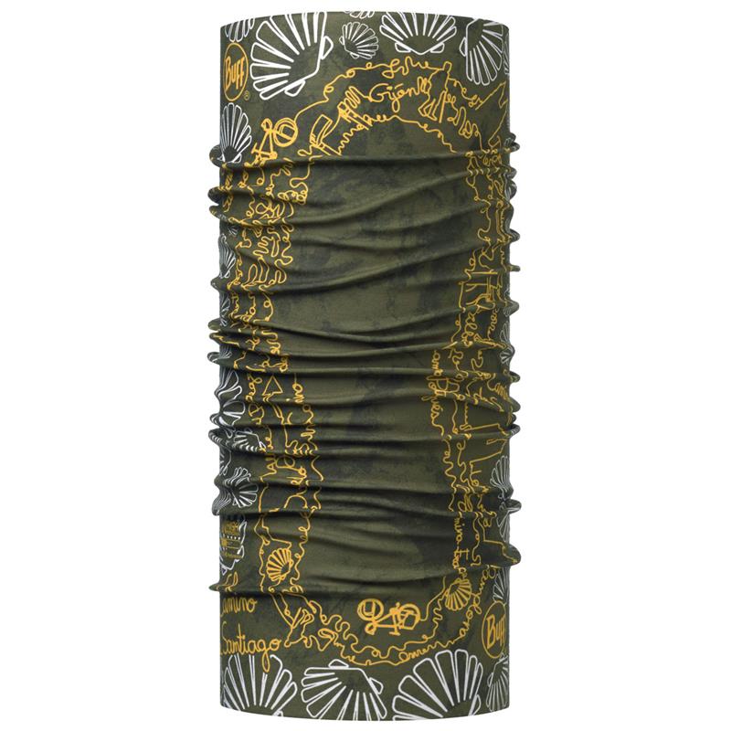 Adult High UV Protection Buff with Coolmax OutdoorGB