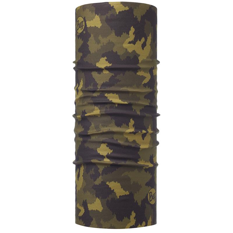 Womens Slim Fit Buff OutdoorGB