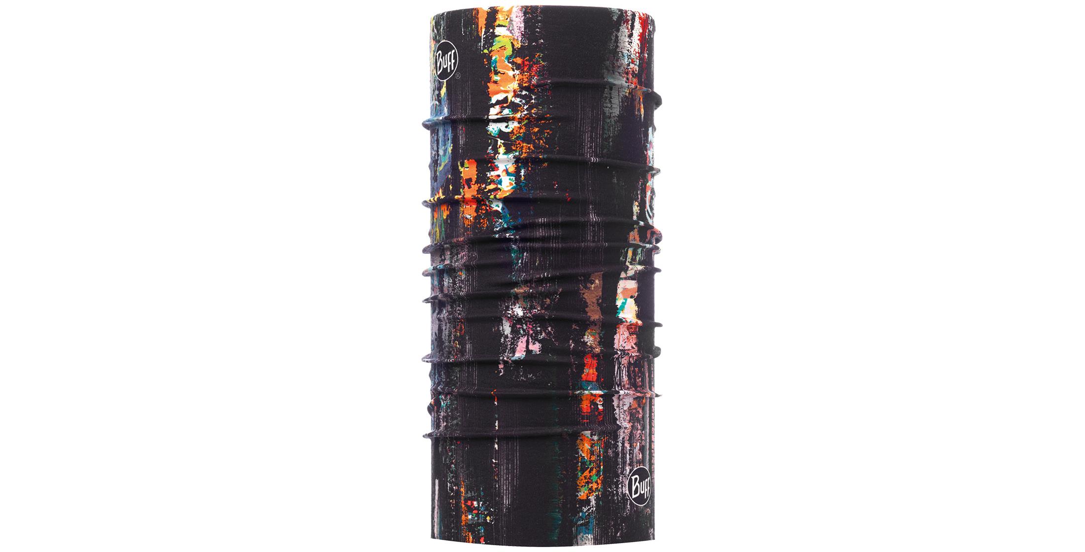 Adult High UV Protection Buff with Coolmax OutdoorGB