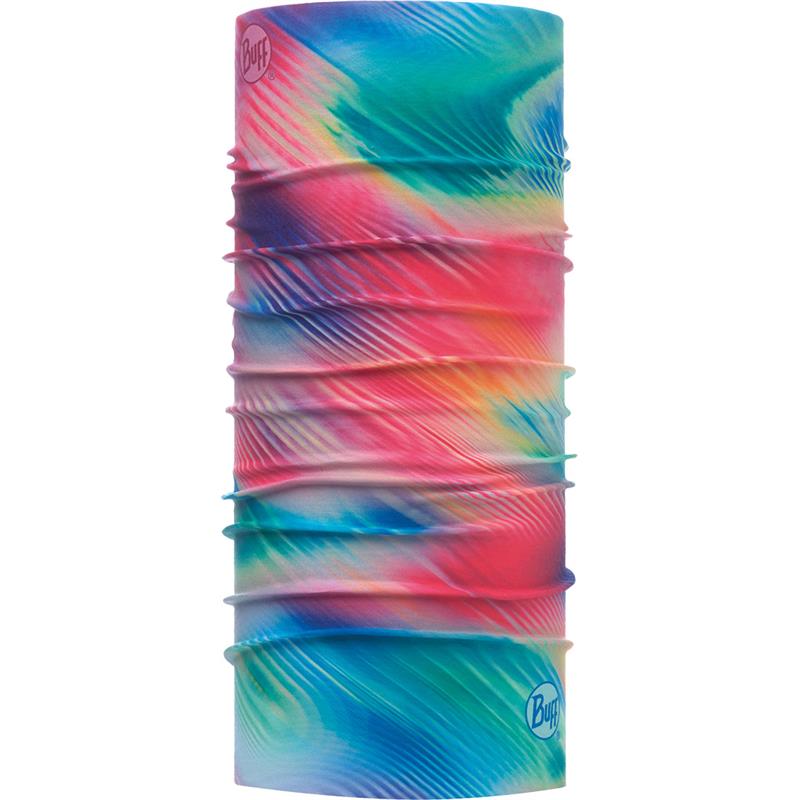 Adult High UV Protection Buff with Coolmax OutdoorGB