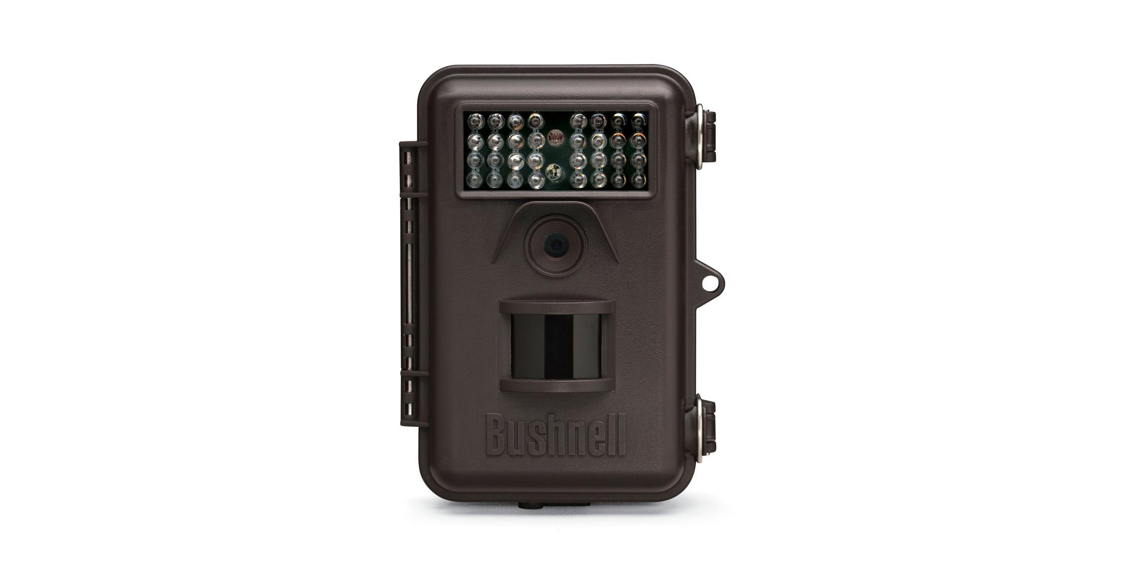 Bushnell Trophy Cam 8MP Brown Trail Camera OutdoorGB