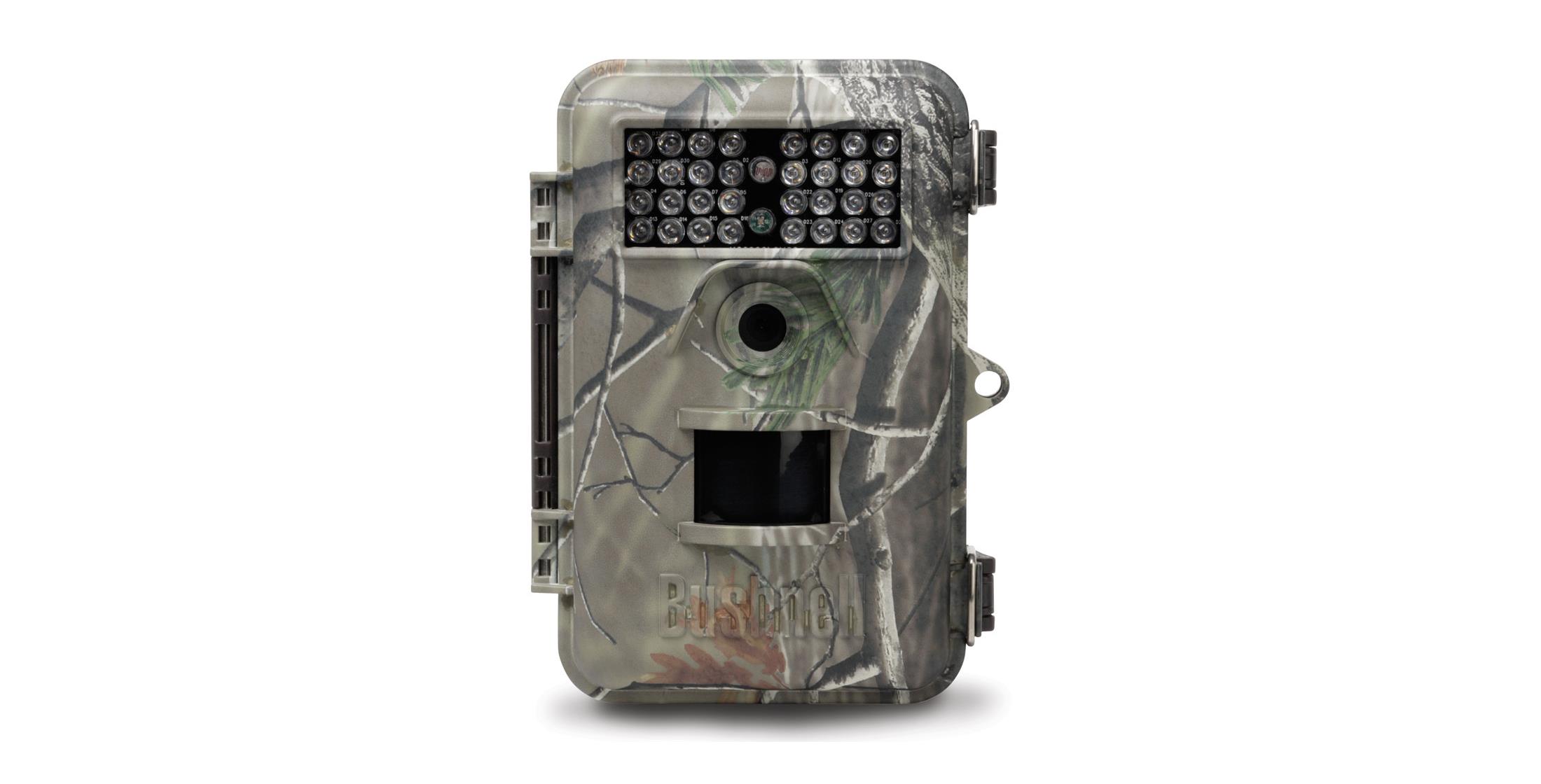 Bushnell Trophy Cam 8MP Camo Trail Camera OutdoorGB