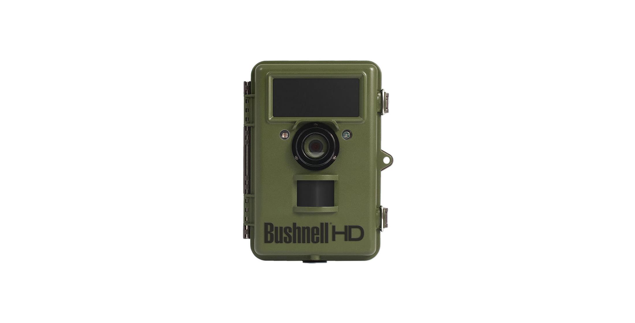 Bushnell NatureView Cam Live View HD Remote Wildlife Camera OutdoorGB