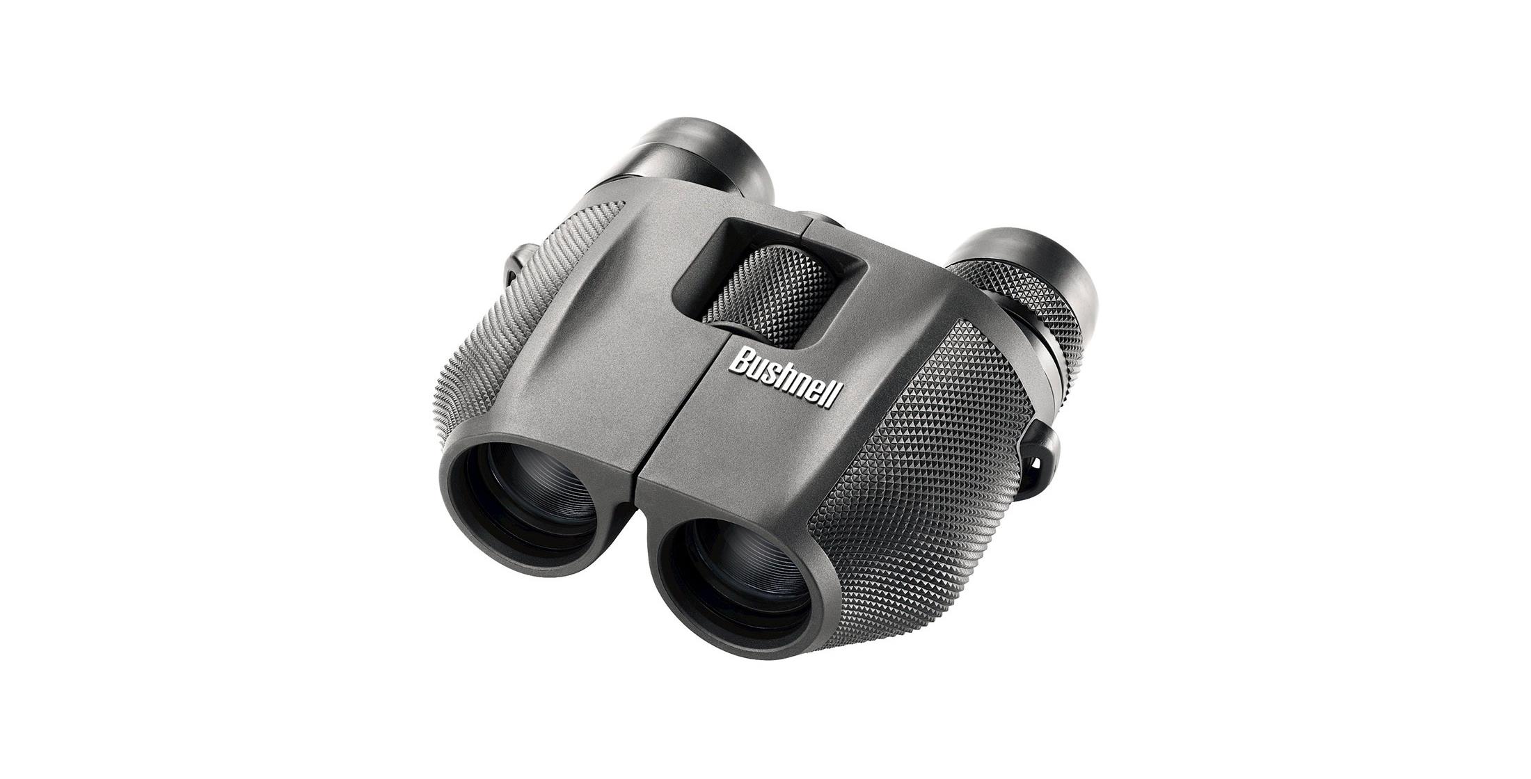 Bushnell Powerview Binoculars 7-15x25 OutdoorGB