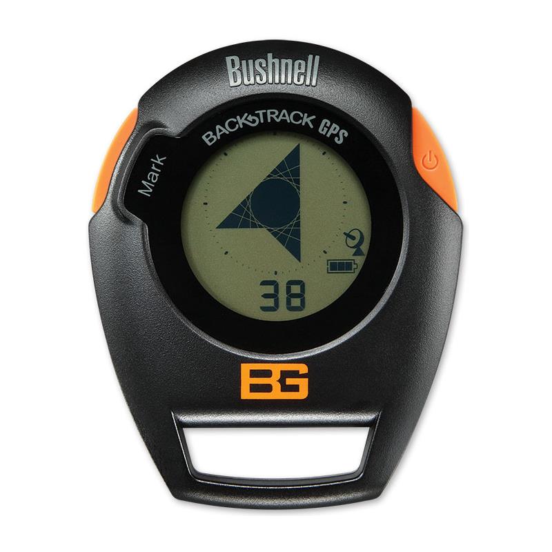 Bushnell Bear Grylls BackTrack GPS OutdoorGB