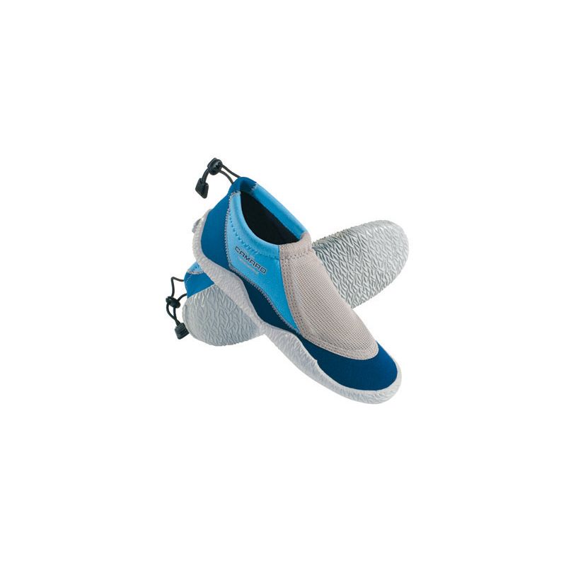 Camaro Coral Sea Mens Kayak Slippers OutdoorGB