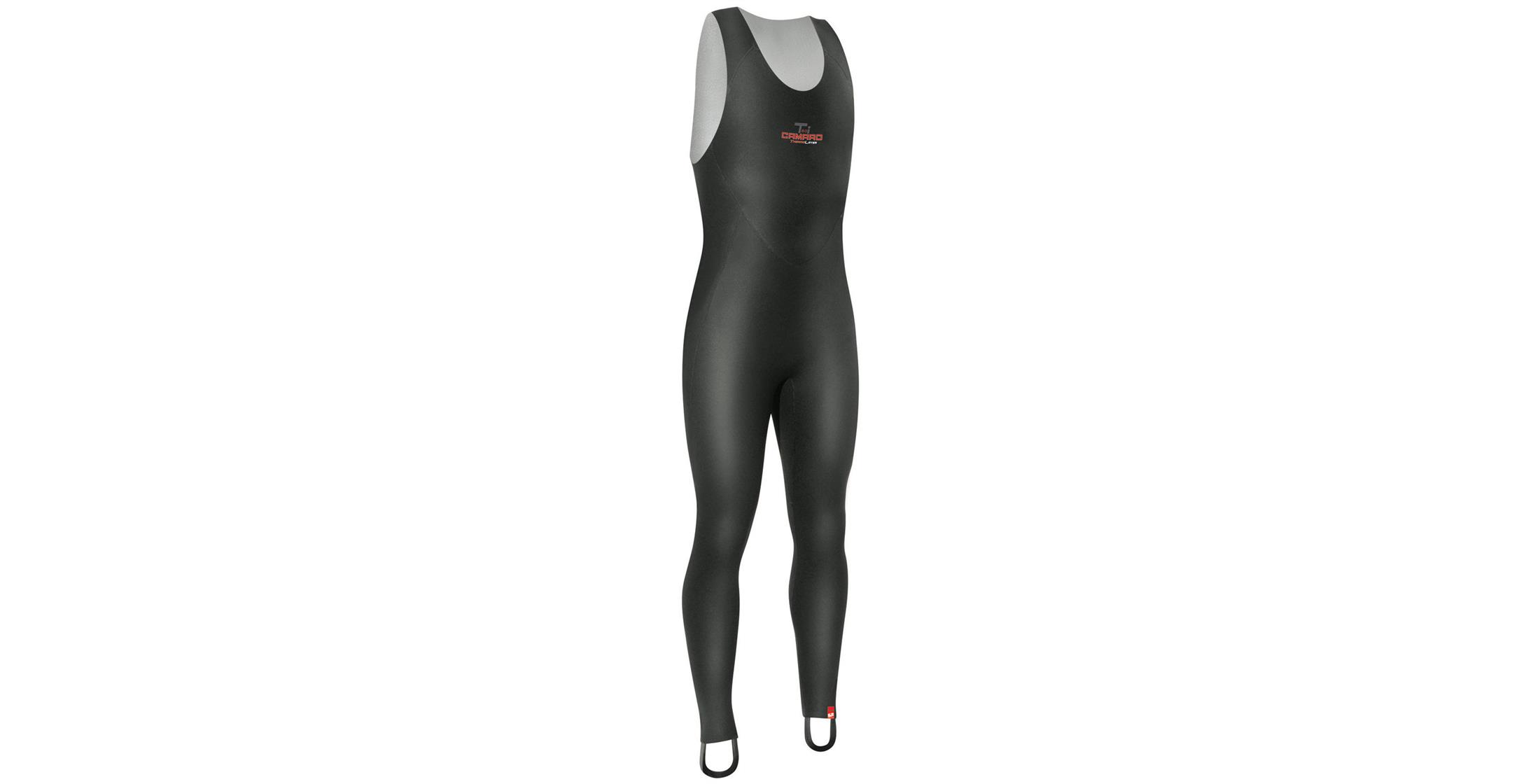 Camaro Titanium Mens Fullsuit Baselayer Wetsuit OutdoorGB
