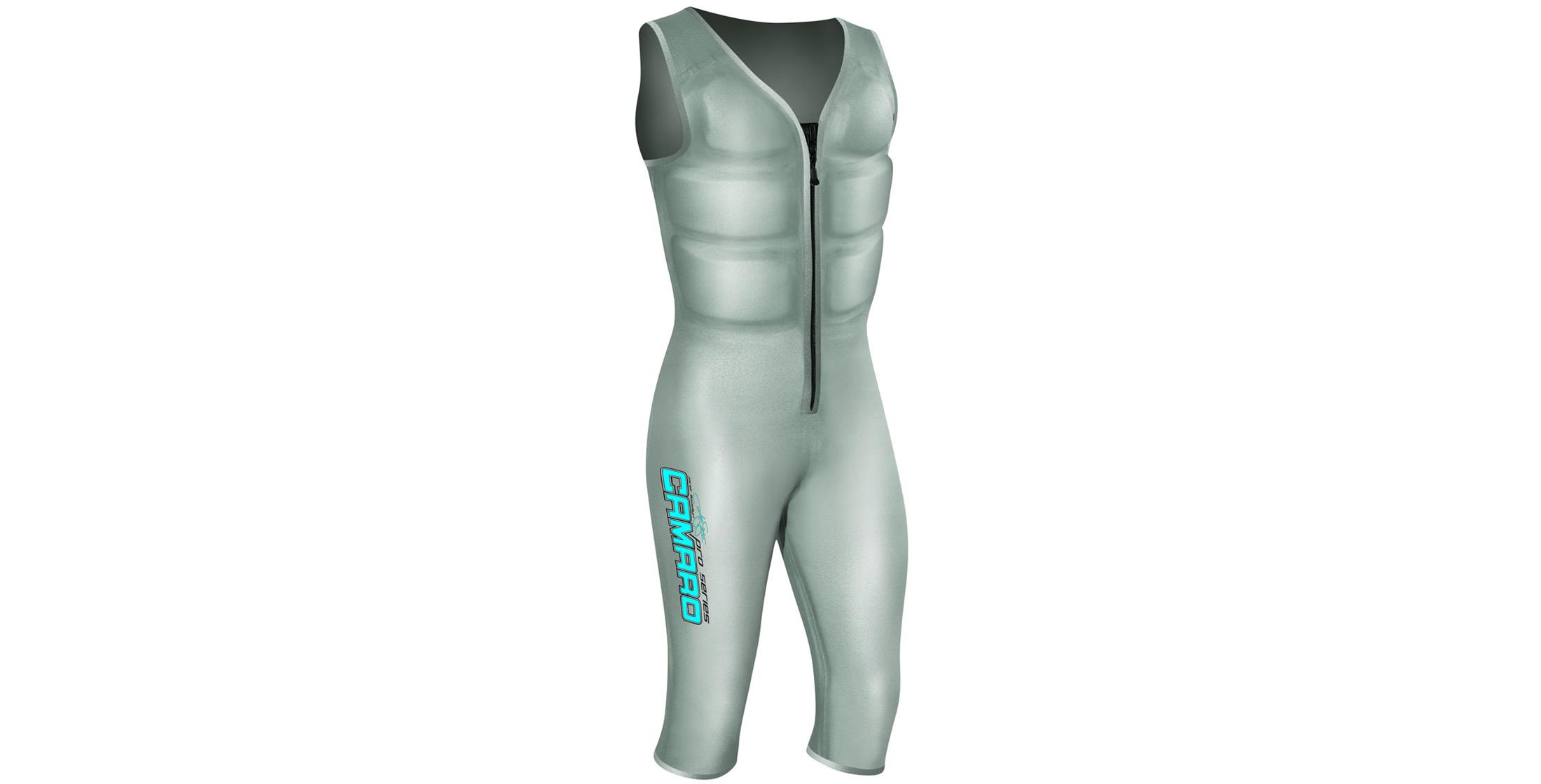 Camaro Womens Jump Wetsuit OutdoorGB