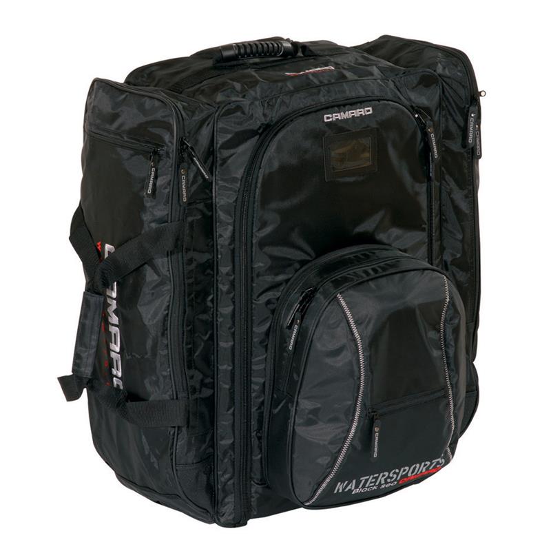 Camaro Black Sea 100L Diving Backpack OutdoorGB