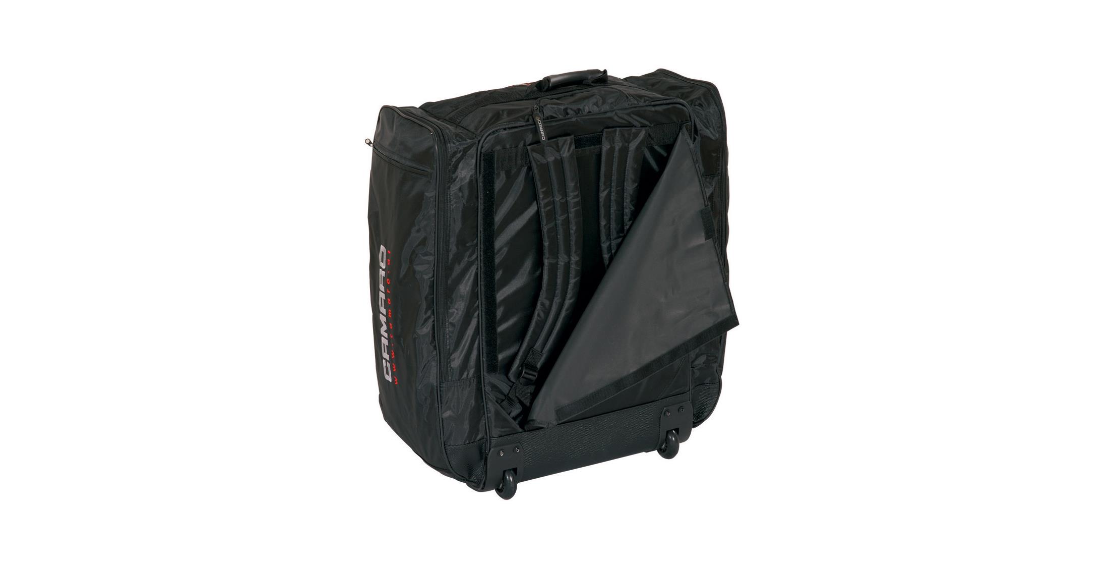 Camaro Black Sea 100L Diving Backpack OutdoorGB