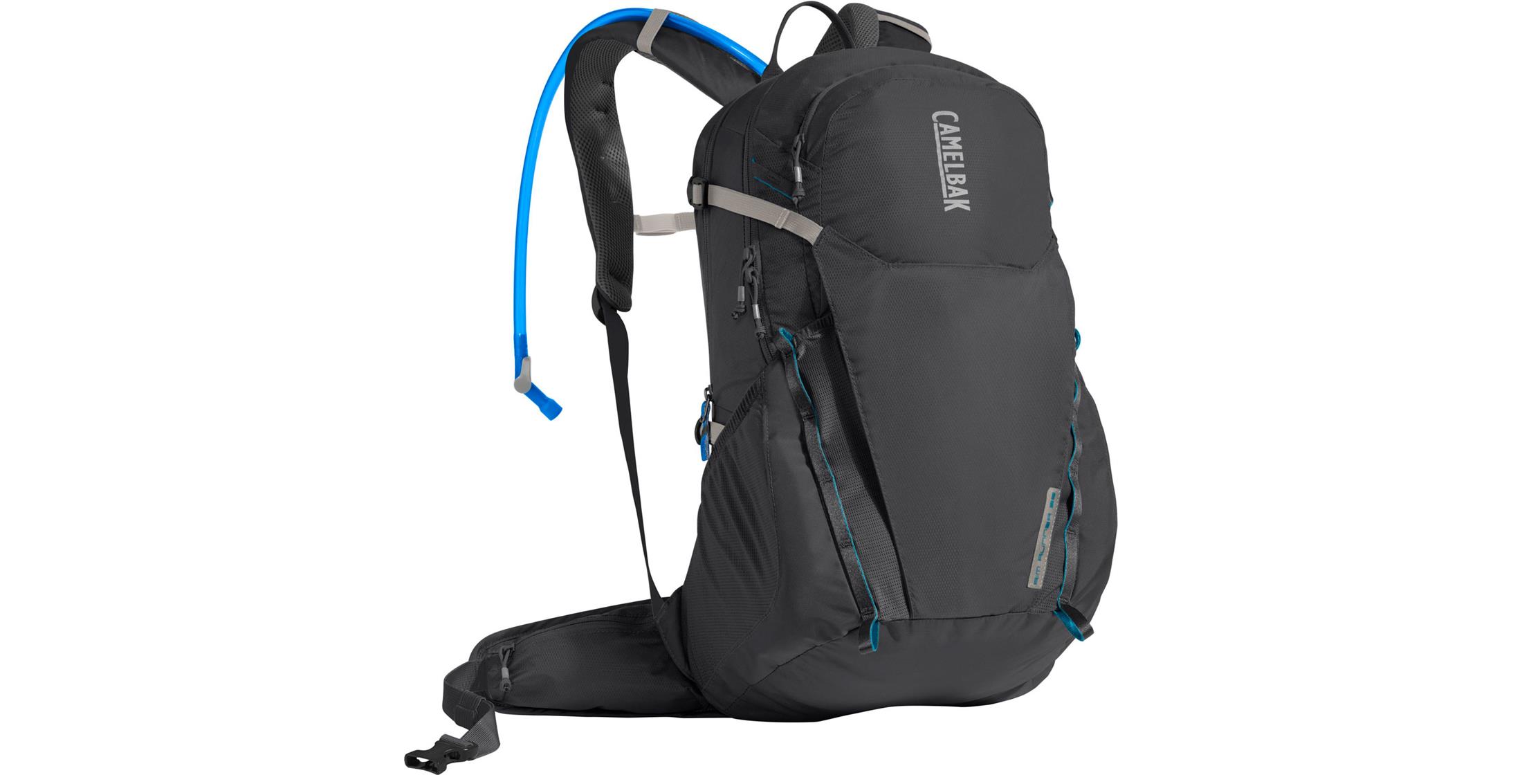 CamelBak Rim Runner 22 2.5L Hydration Hiking Backpack OutdoorGB