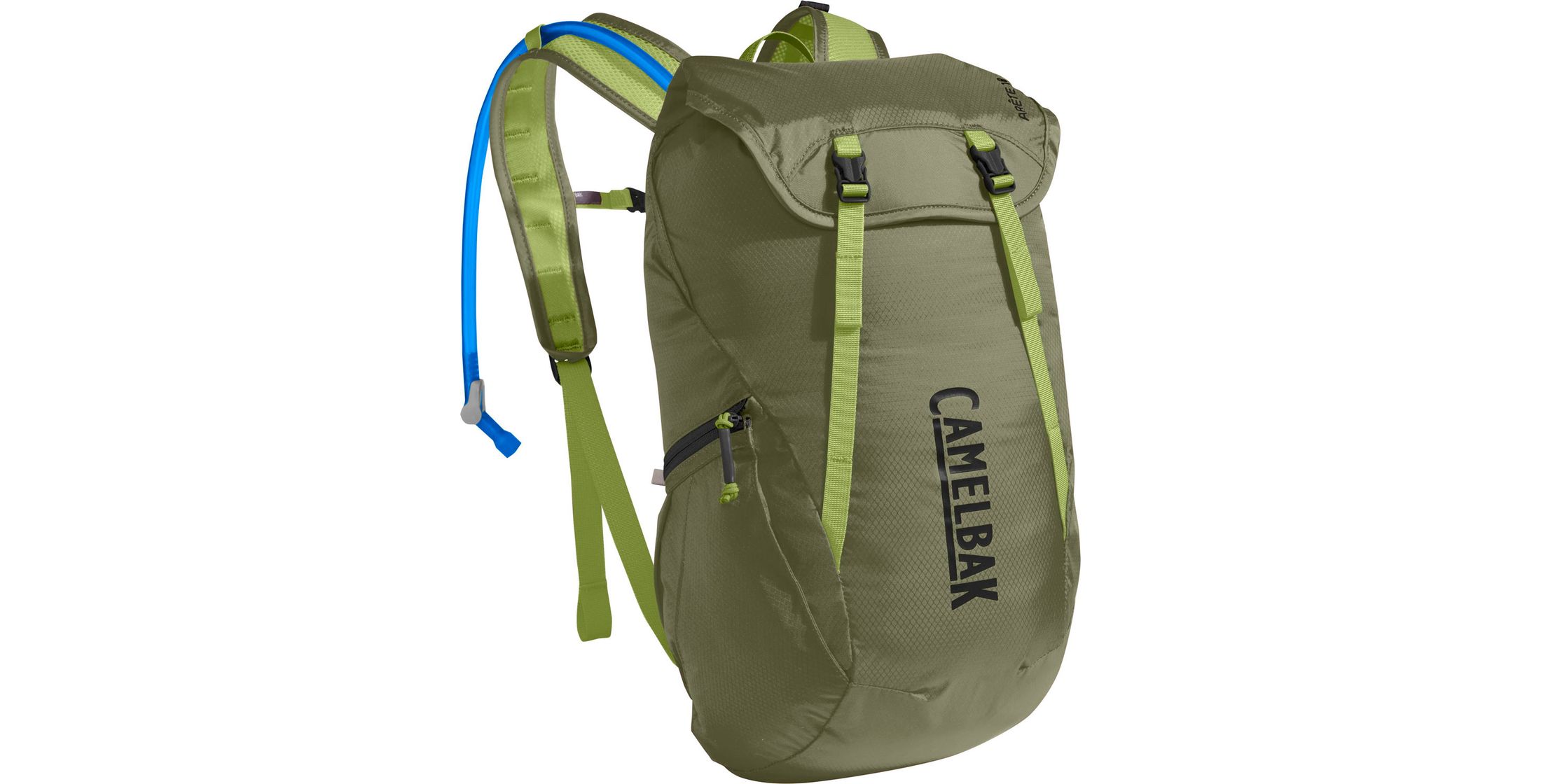 CamelBak Arete 18 Hydration Hiking Backpack OutdoorGB