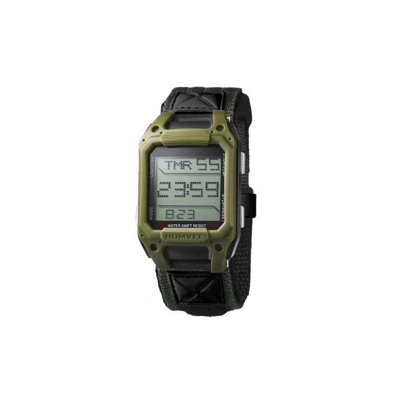 Humvee Recon Olive Watch OutdoorGB
