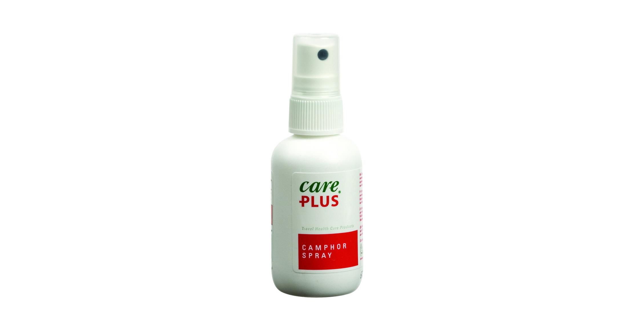 Care Plus Camphor Spray OutdoorGB