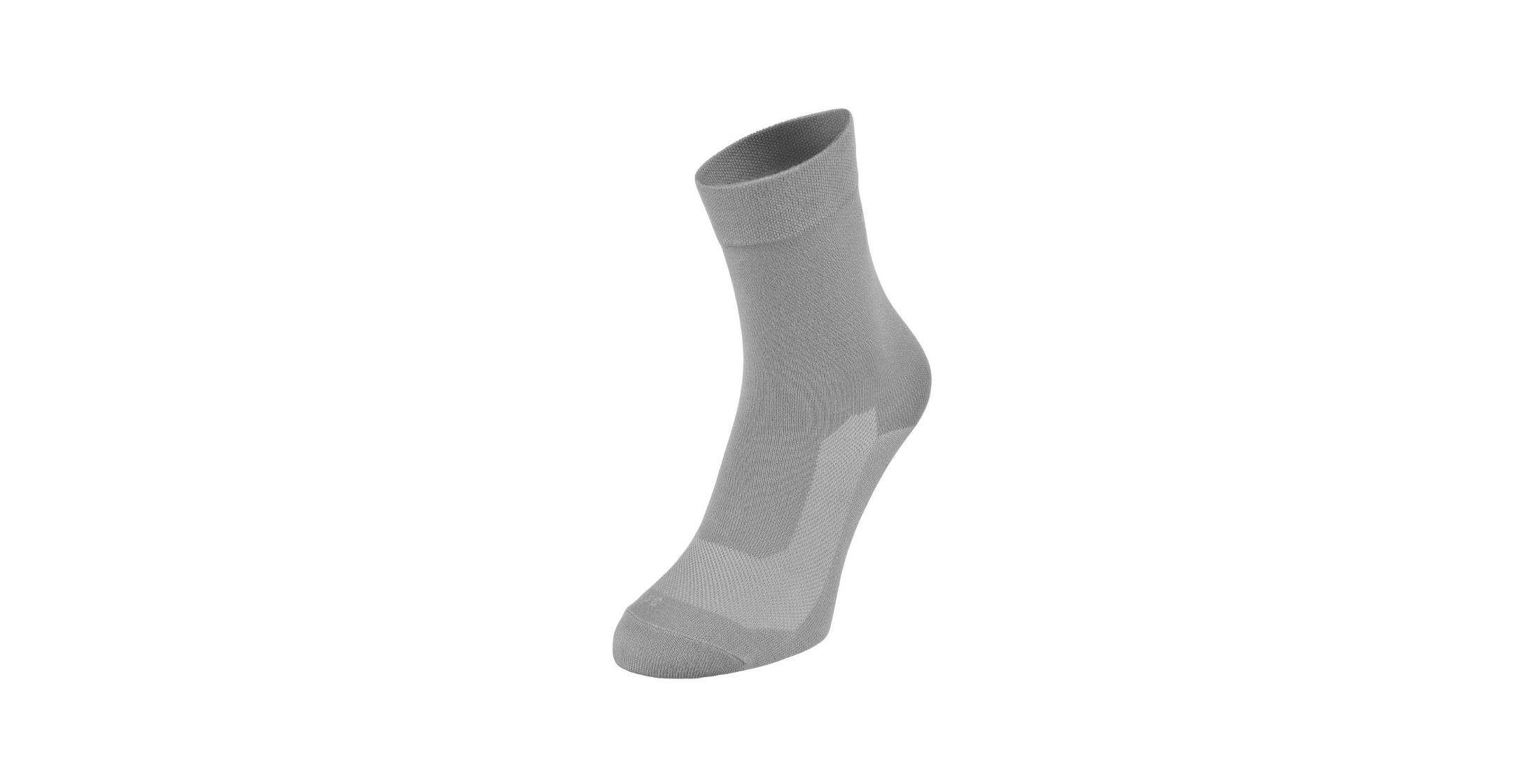 Care Plus Bugsox Traveller Impregnated Socks - 2 Pairs OutdoorGB