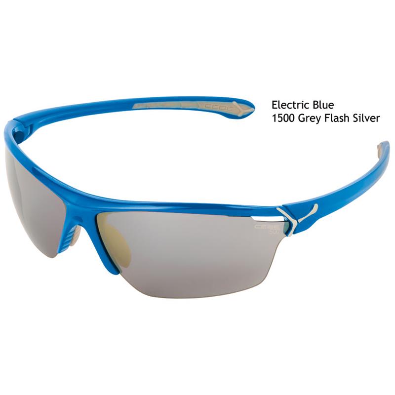 Cebe Cinetik 1500 Interchangeable Lens Sunglasses OutdoorGB