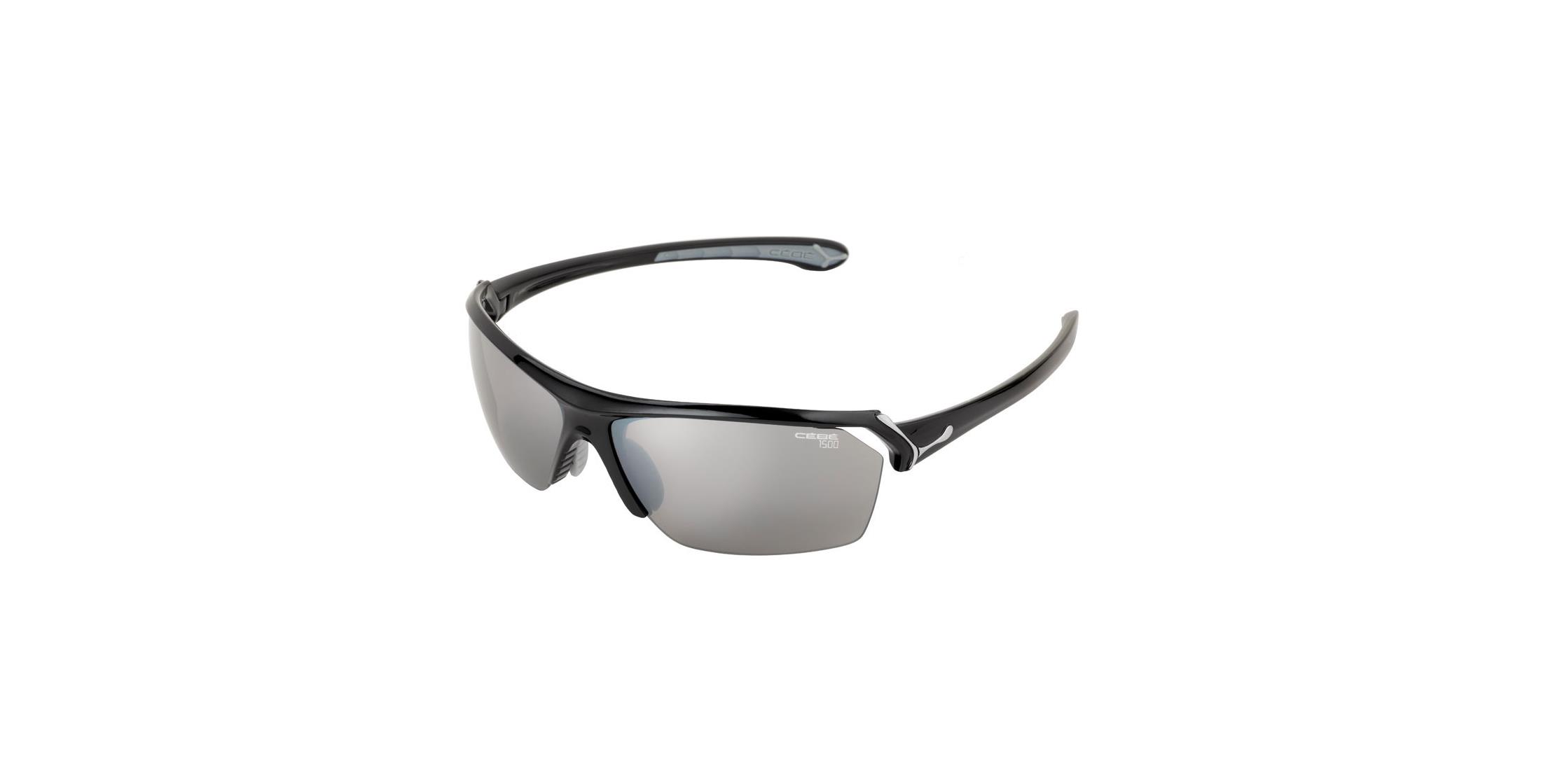 Cebe Wild 1500 Interchangeable Lens Sunglasses OutdoorGB