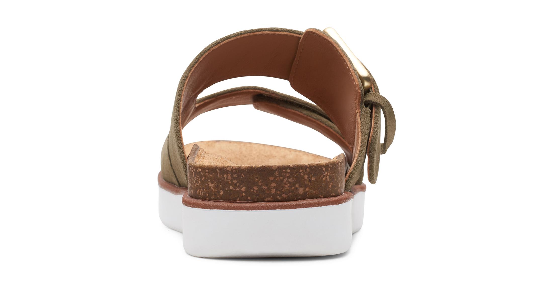 Clarks Womens Elayne Ease Sandals OutdoorGB