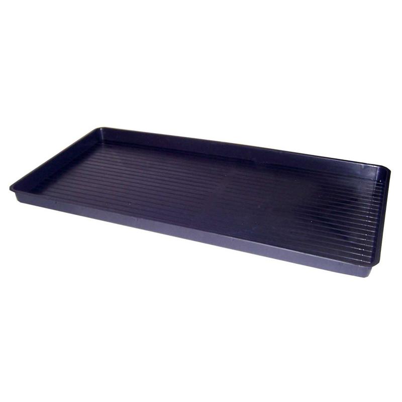 Clear Spill 28L Shallow Drip Tray OutdoorGB