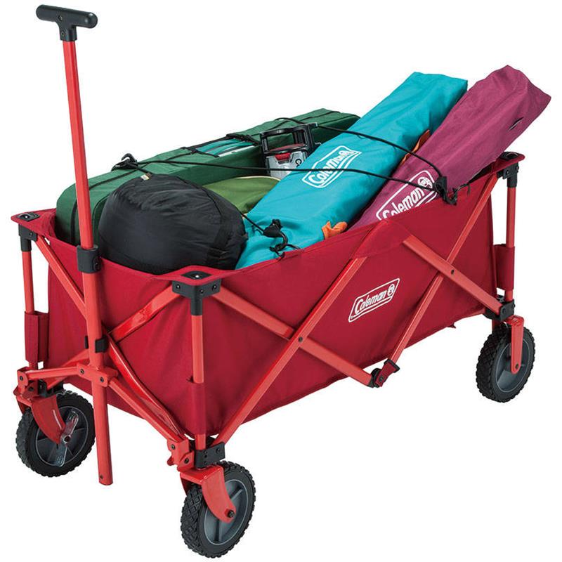 Coleman Outdoor Wagon OutdoorGB