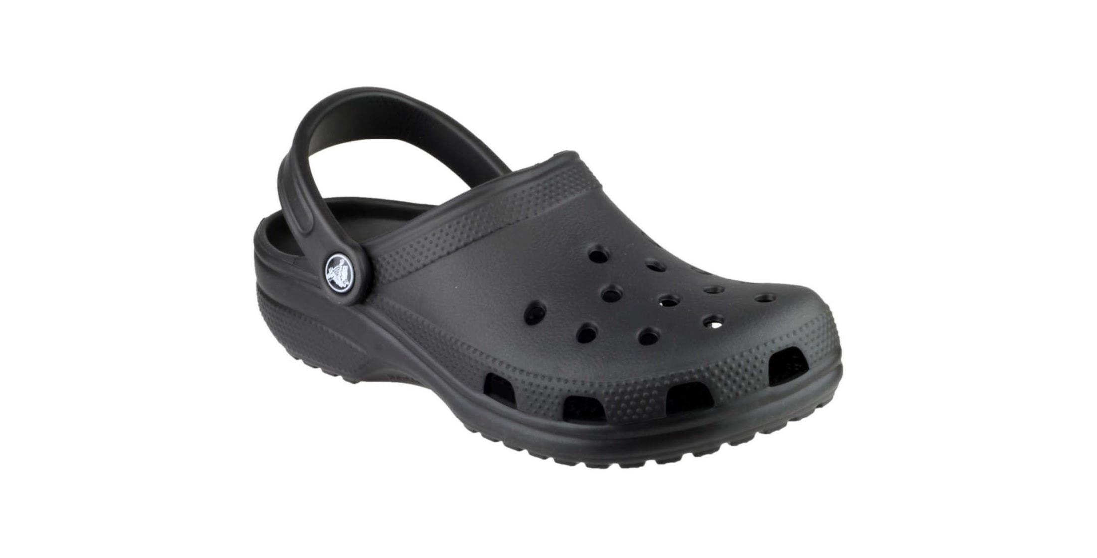 Crocs Classic Unisex Clogs OutdoorGB