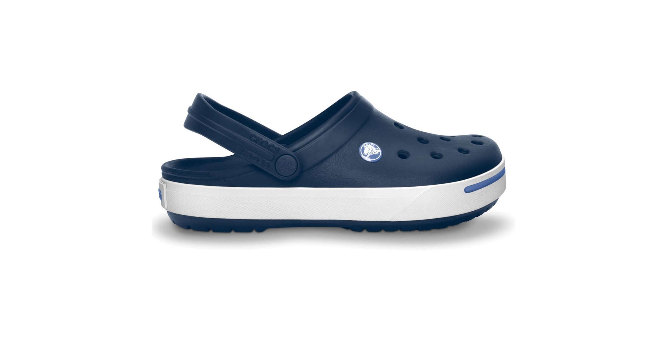 Crocs Crocband II Slip On Unisex Clogs OutdoorGB